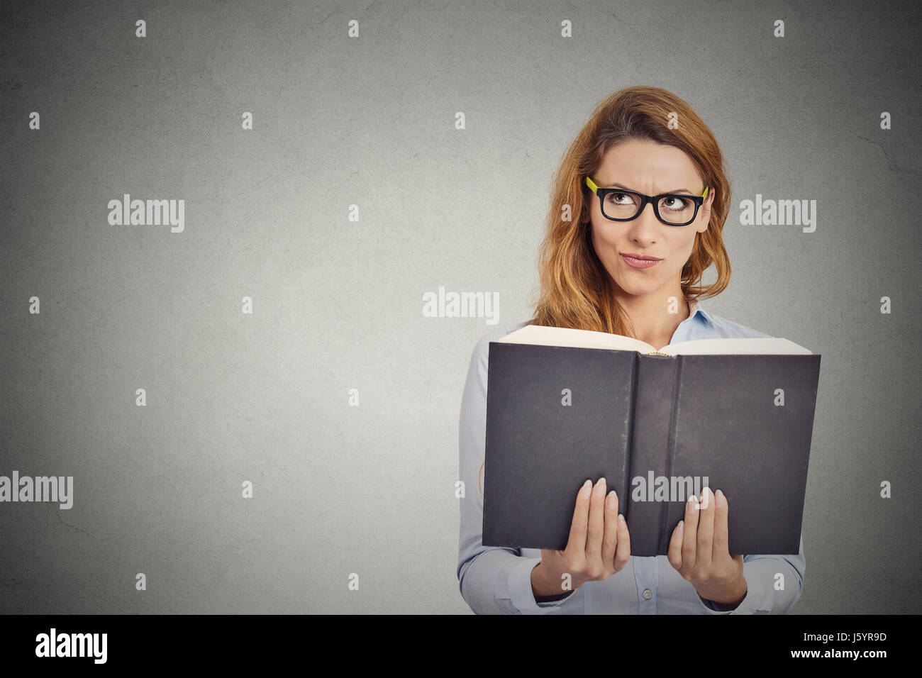 Book idea hi-res stock photography and images - Alamy