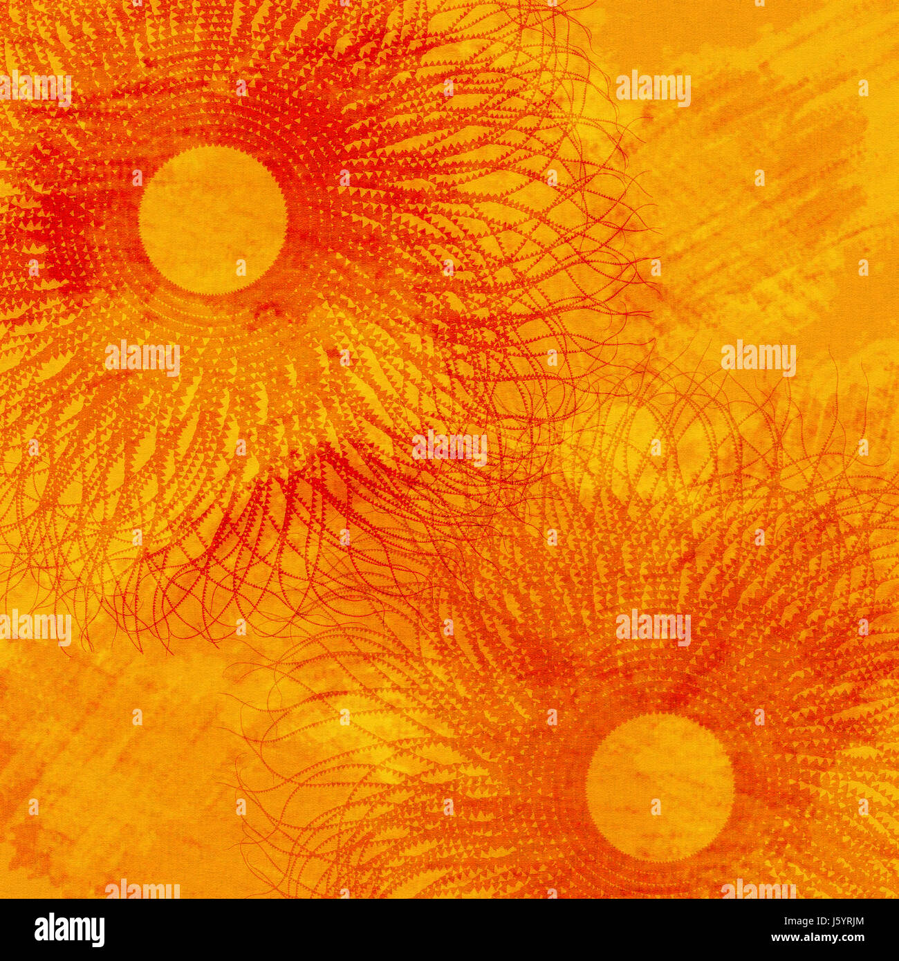 hot rays detail art graphic sunset shine shines bright lucent light ...