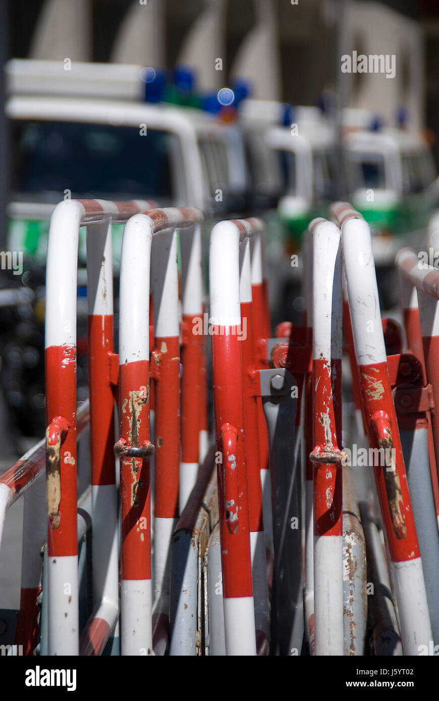 check monitoring barrier limitation constitutional state police check ...