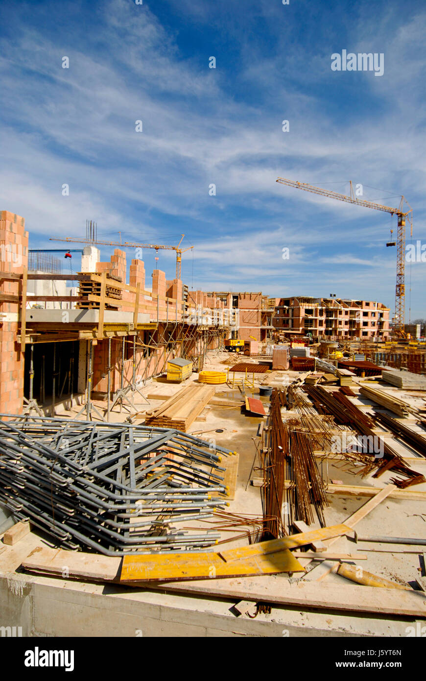 house building buildings construction site house building build energy ...