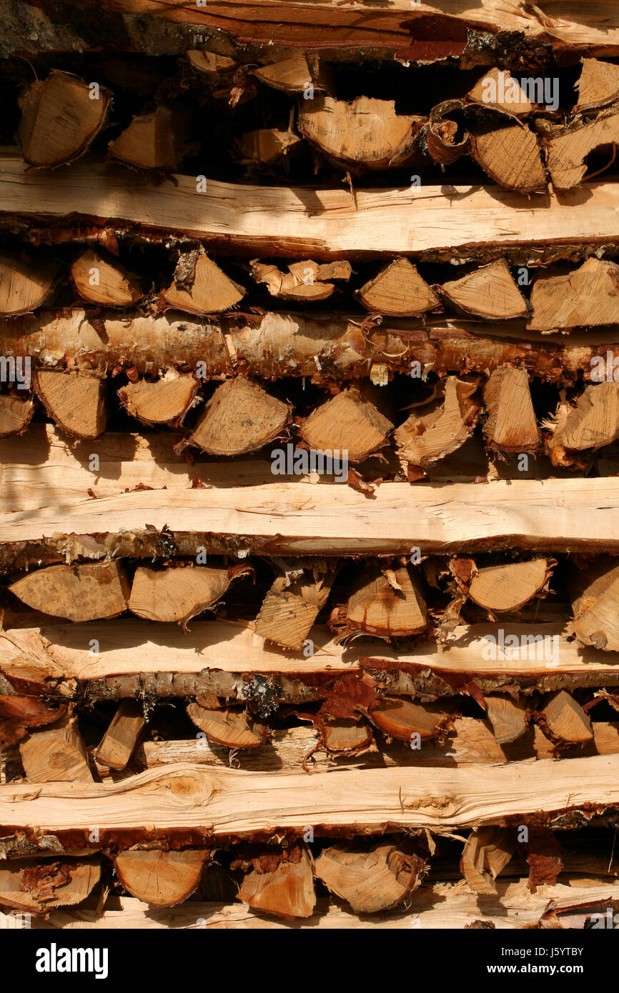 wood timber stack beech firewood block woodpile log wood timber stack ...
