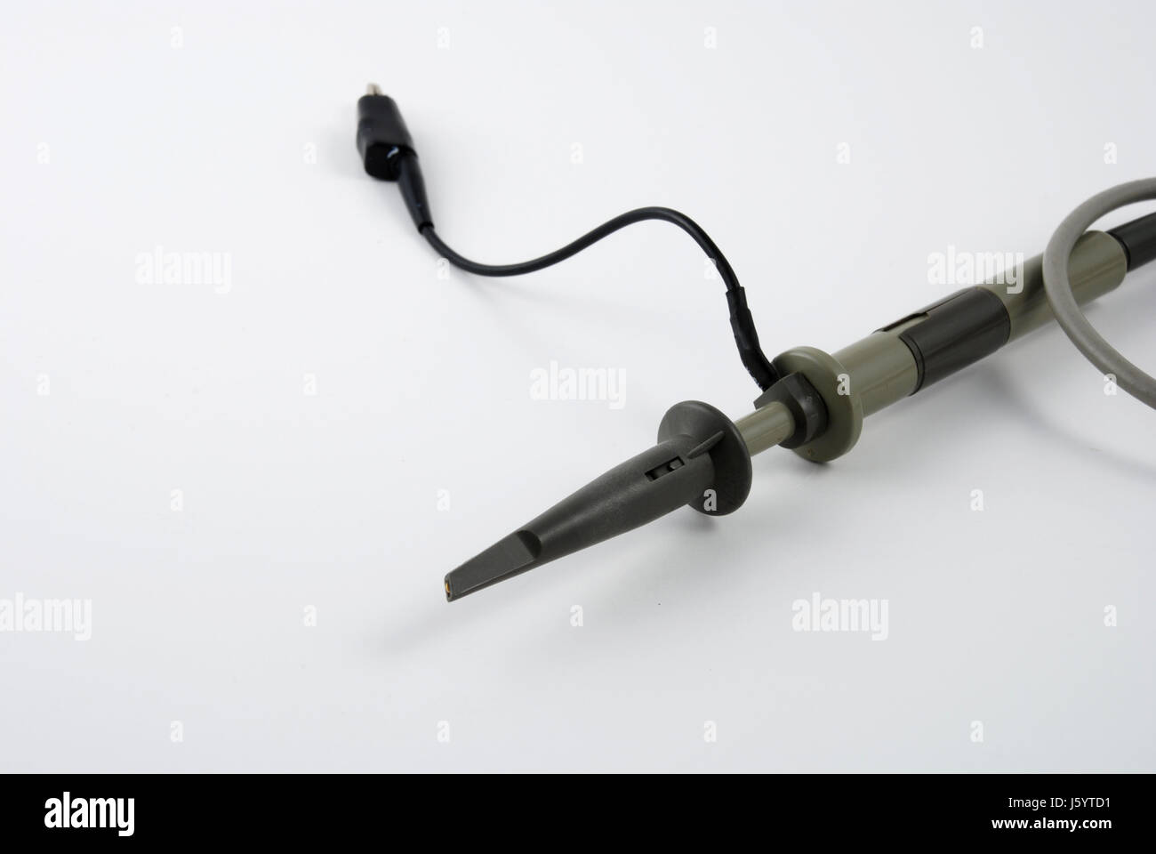 Technical measuring instruments hi-res stock photography and images - Alamy