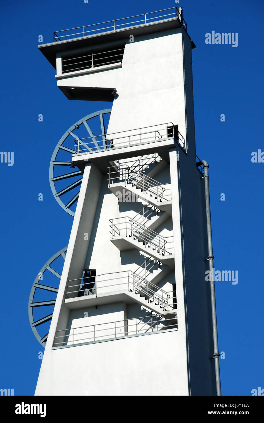 Industrieregion High Resolution Stock Photography and Images - Alamy