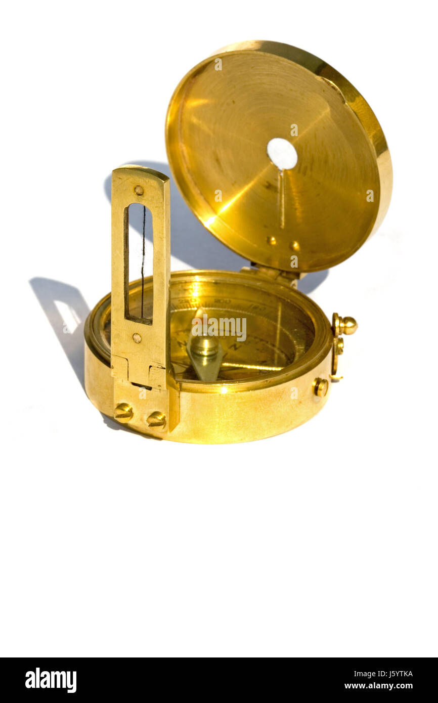 Magnetic instrument hi-res stock photography and images - Alamy