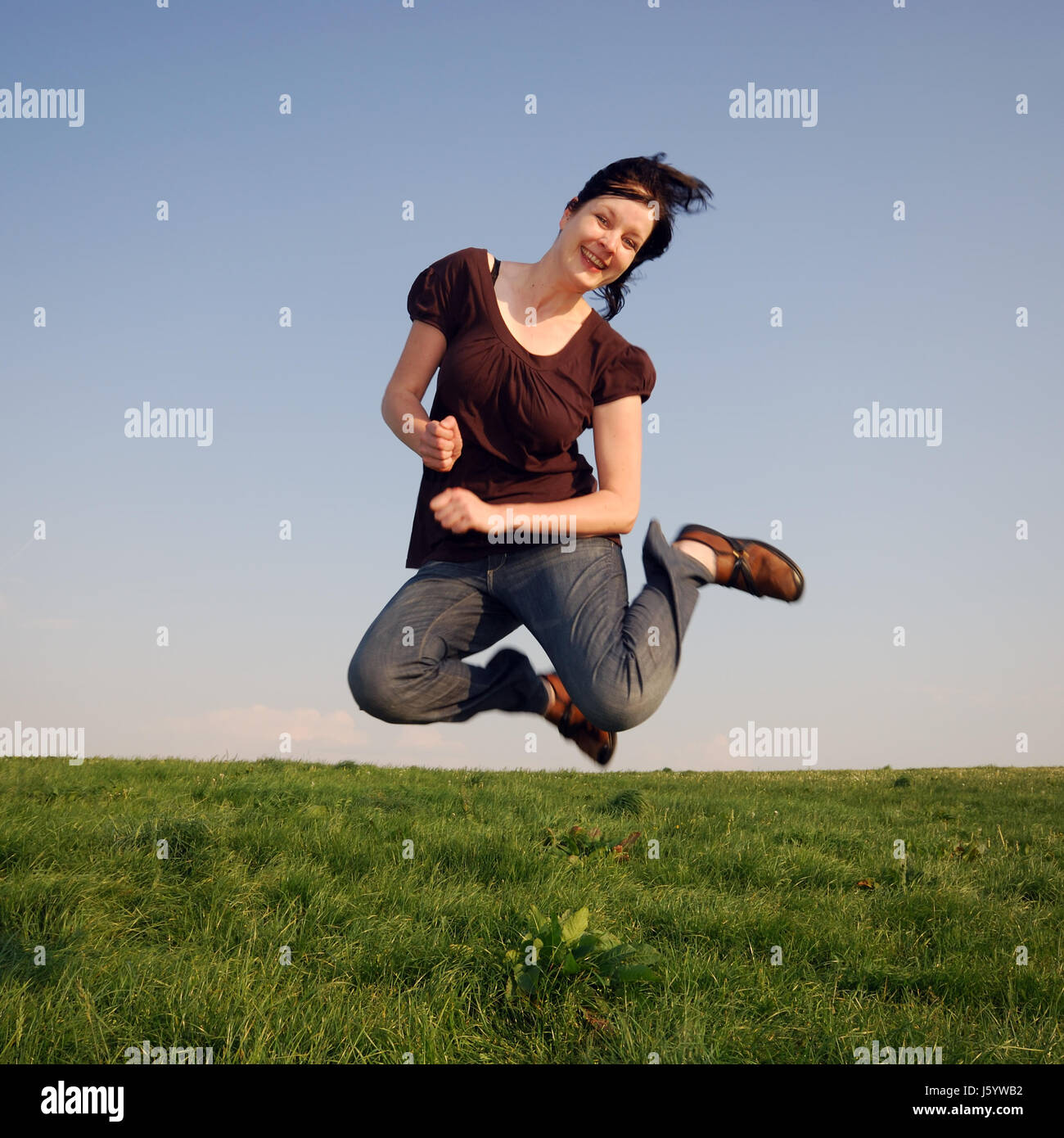 zest for life Stock Photo - Alamy