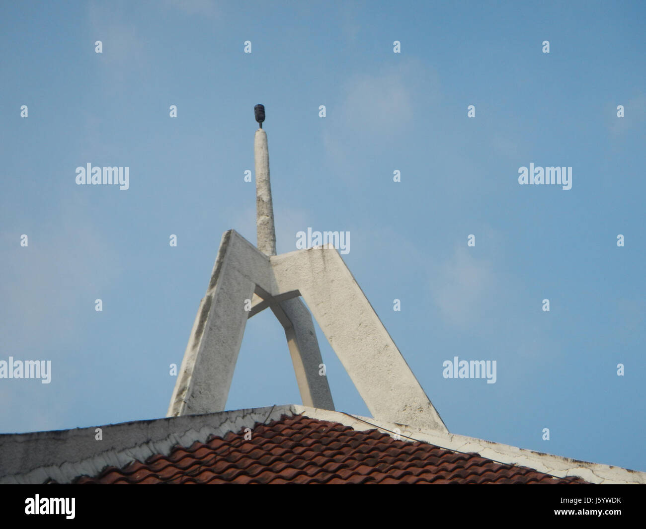 01968 Santa Mesa Manila Interfaith Chapel Polytechnic University of the ...
