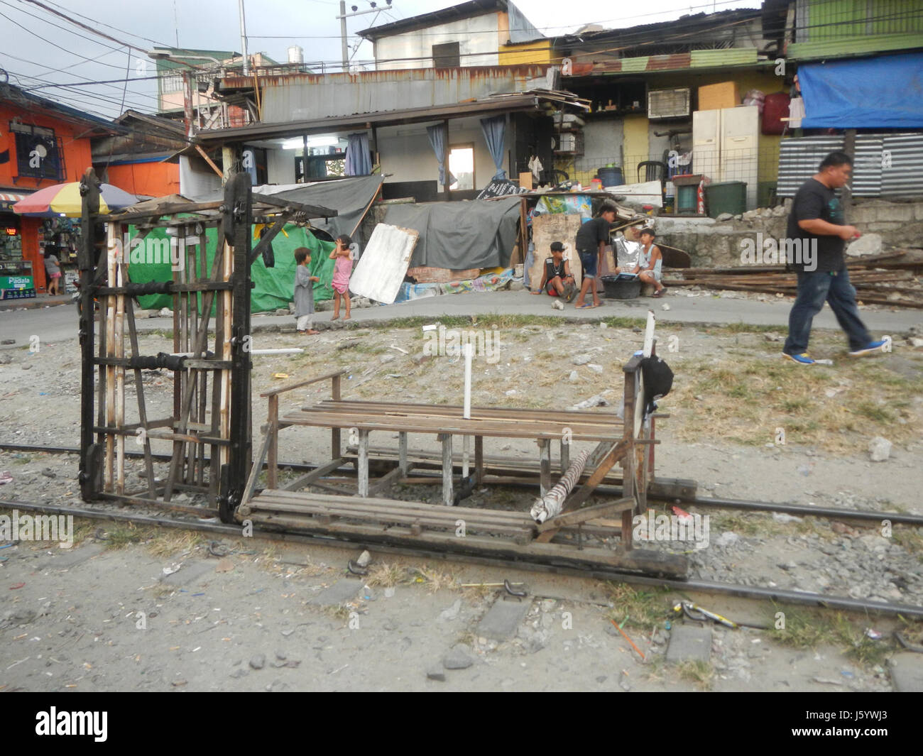 Draisines, small hand-powered rail vehicles, were once used on ...
