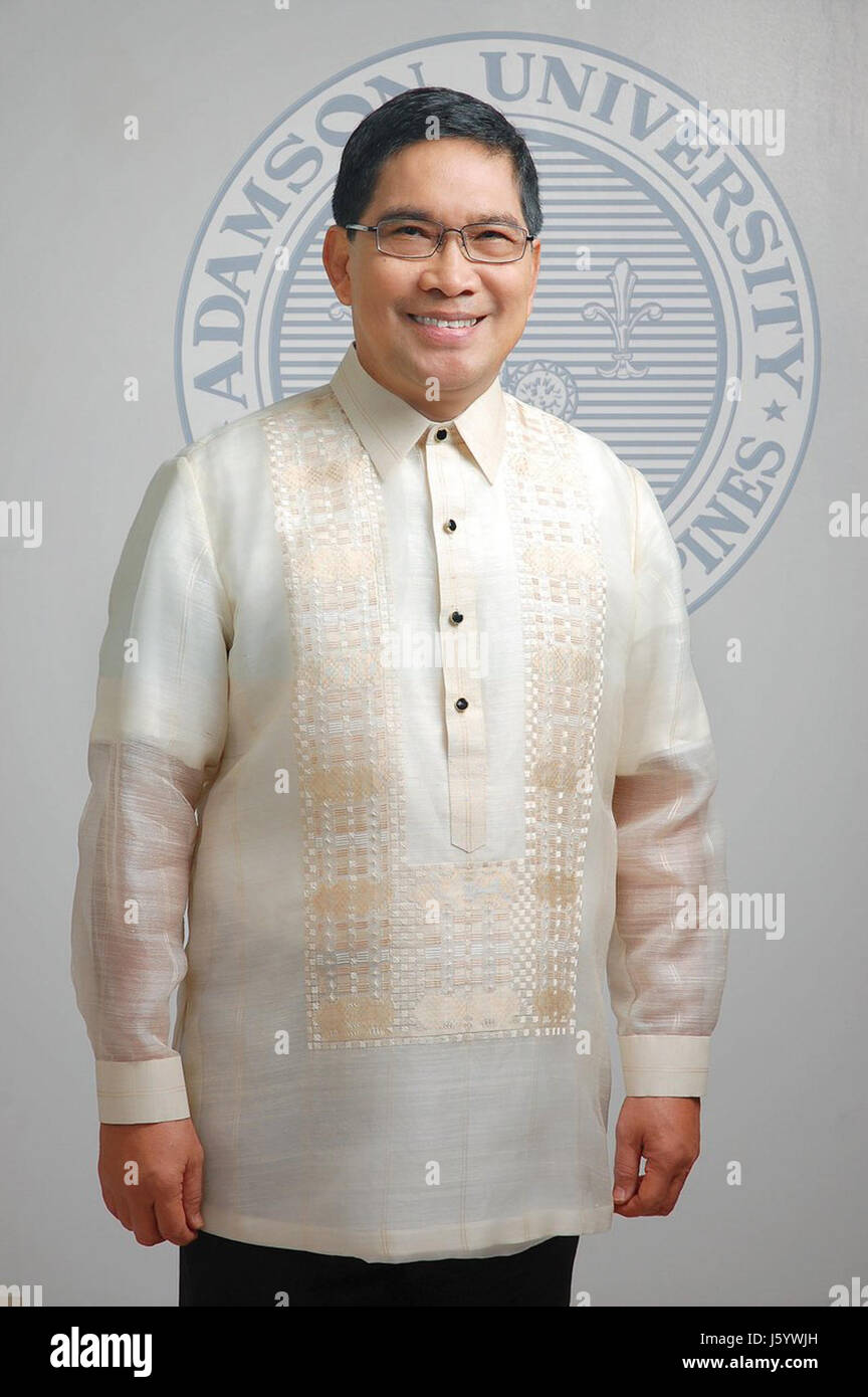 Adamson university hi-res stock photography and images - Alamy