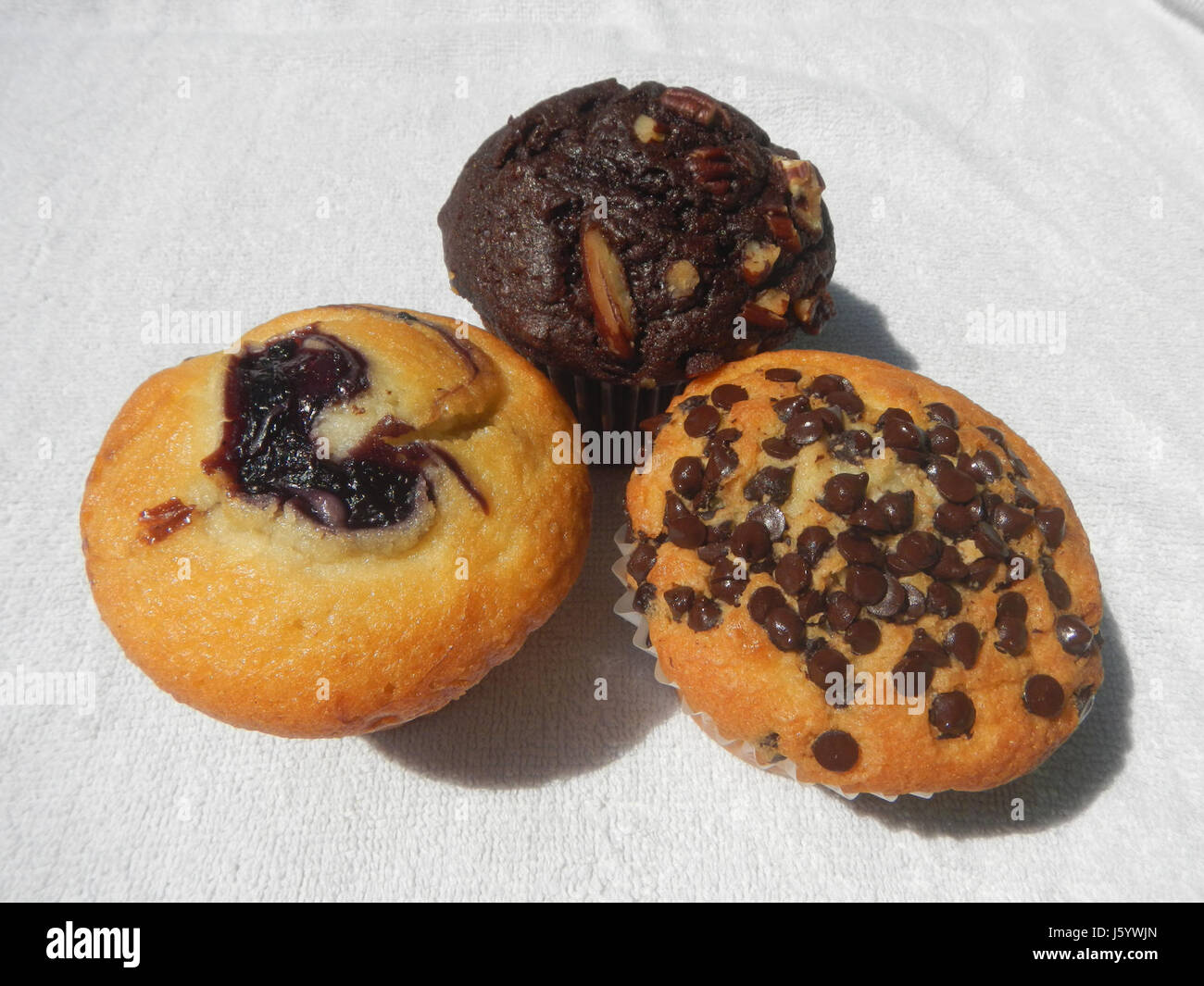 02116 Muffins in Philippines 04 Stock Photo - Alamy