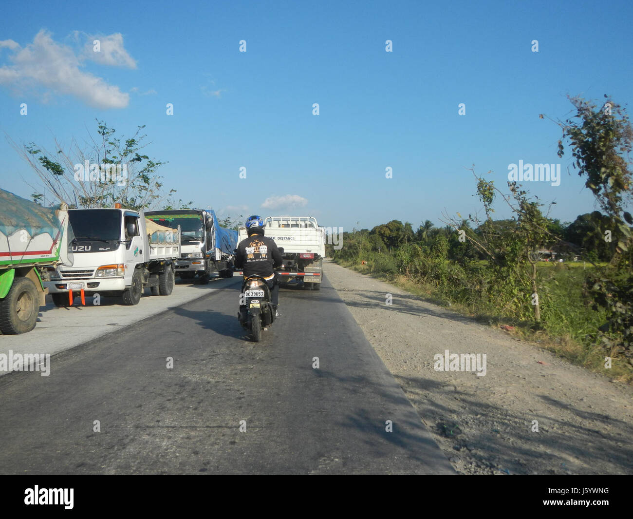 02397 Access Service Diversion Road Bypass Bulihan Bagong Silang Banga ...