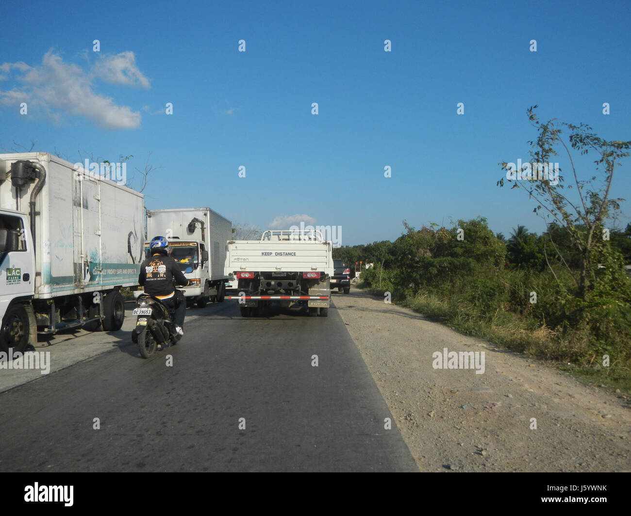 02397 Access Service Diversion Road Bypass Bulihan Bagong Silang Banga ...