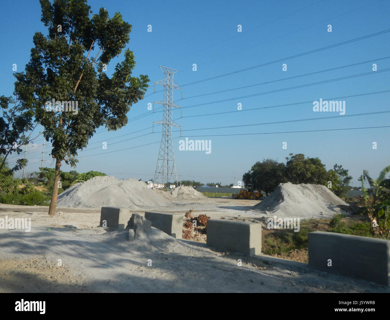 02454 Access Service Diversion Road Bypass Bulihan Bagong Silang Banga ...