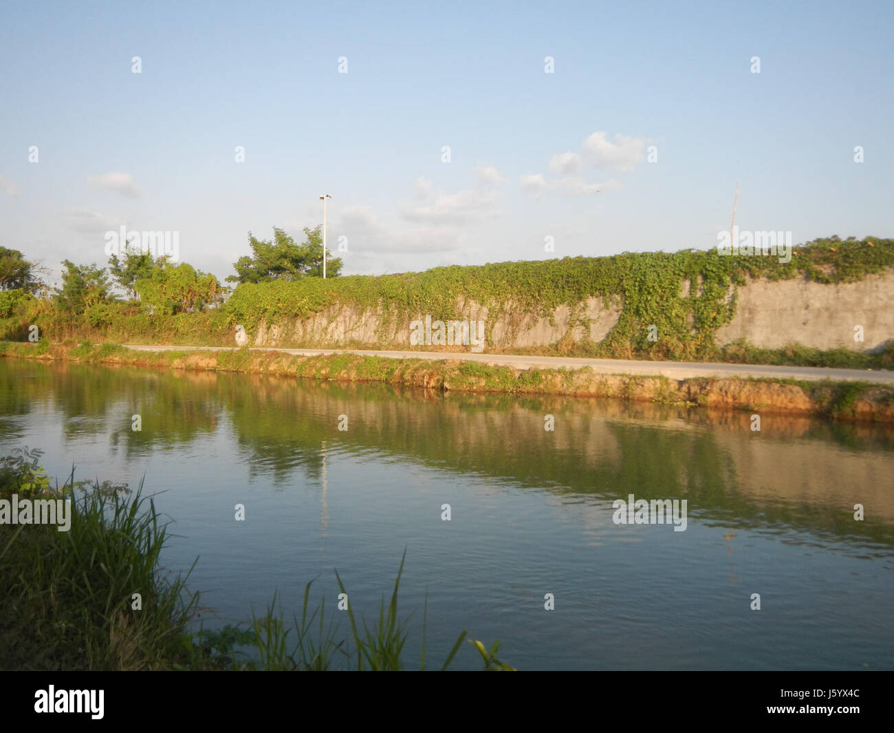 The Sunsets Irrigation Bridge in Pulilan, Plaridel, is a key ...