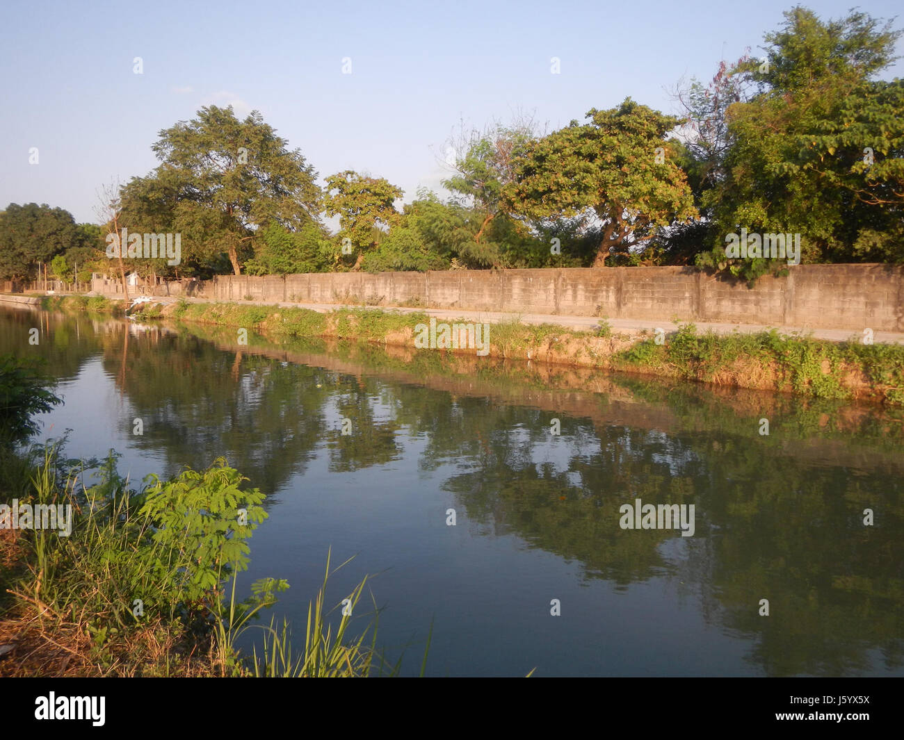 The Sunsets Irrigation Bridge is located in Pulilan, Bulacan ...