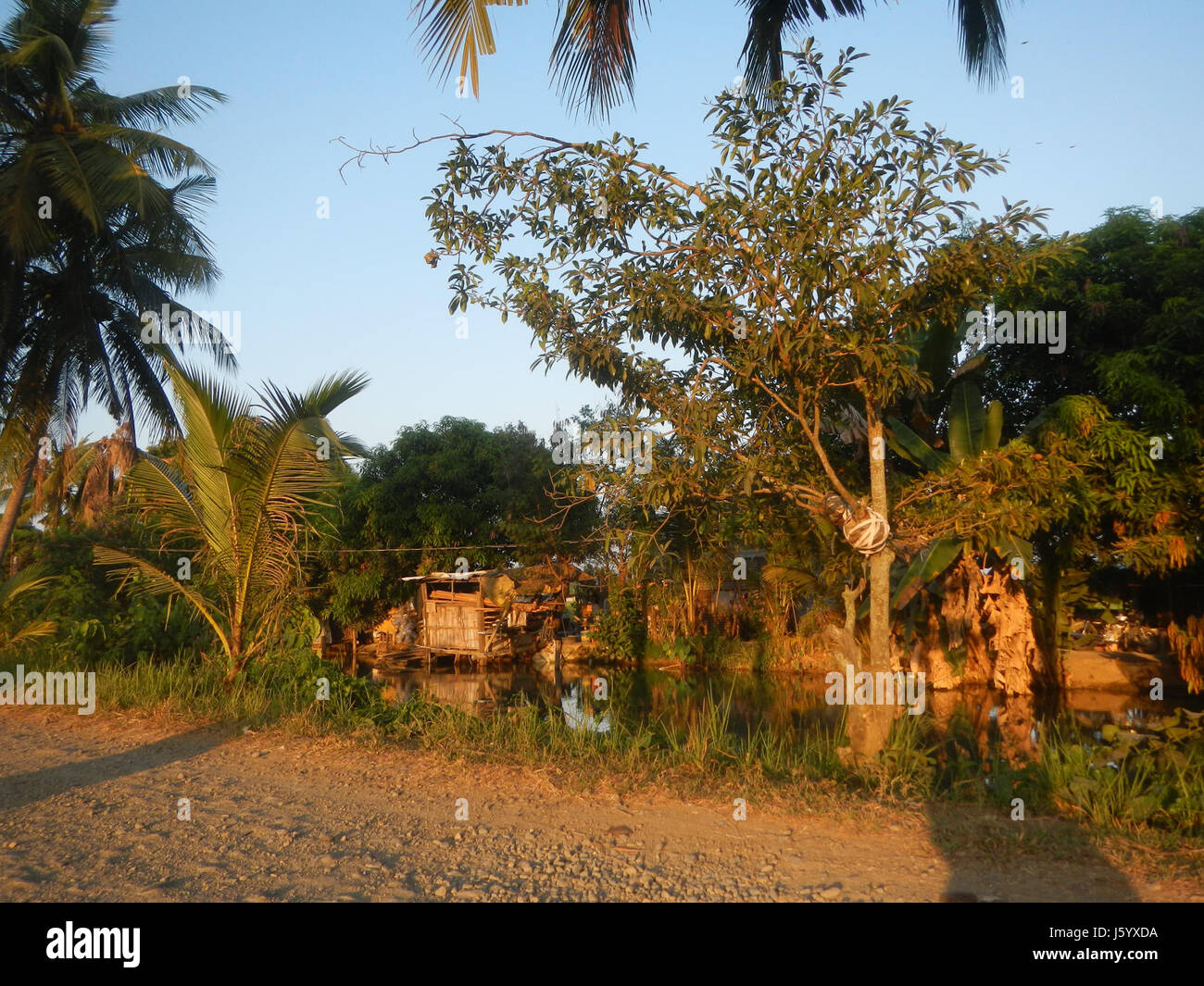 Chico river irrigation hi-res stock photography and images - Alamy