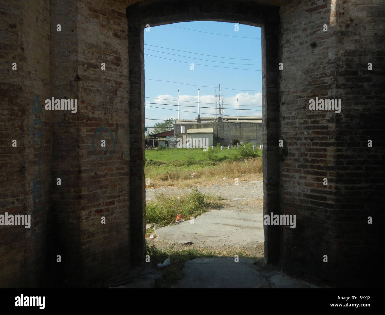 The Guiguinto railway station, located in Bulacan, serves as a key ...