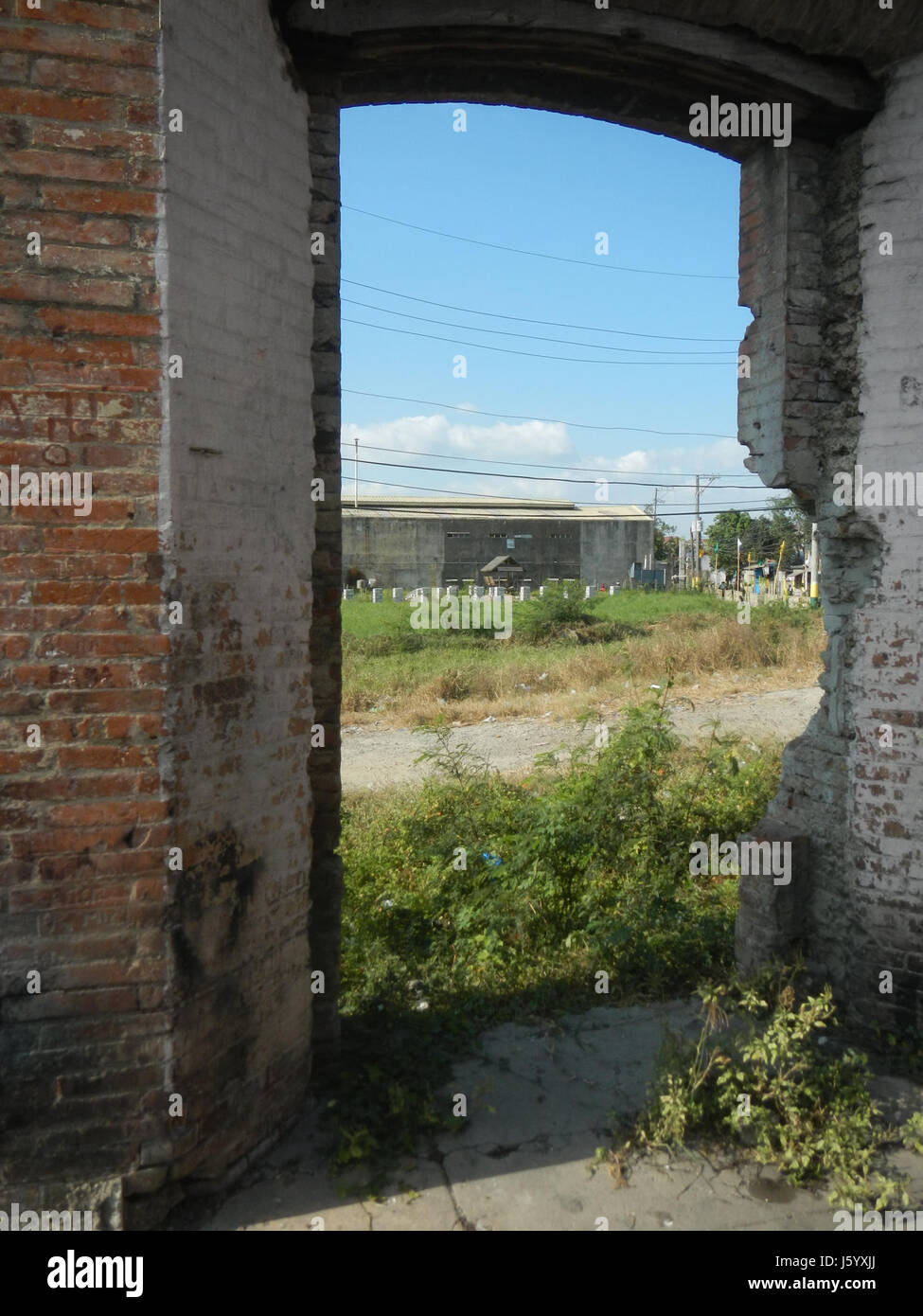 The Guiguinto railway station, located in Bulacan, serves as an ...