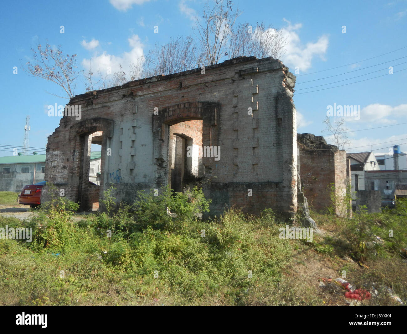 Guiguinto Railway Station is situated in the town of Guiguinto, Bulacan ...