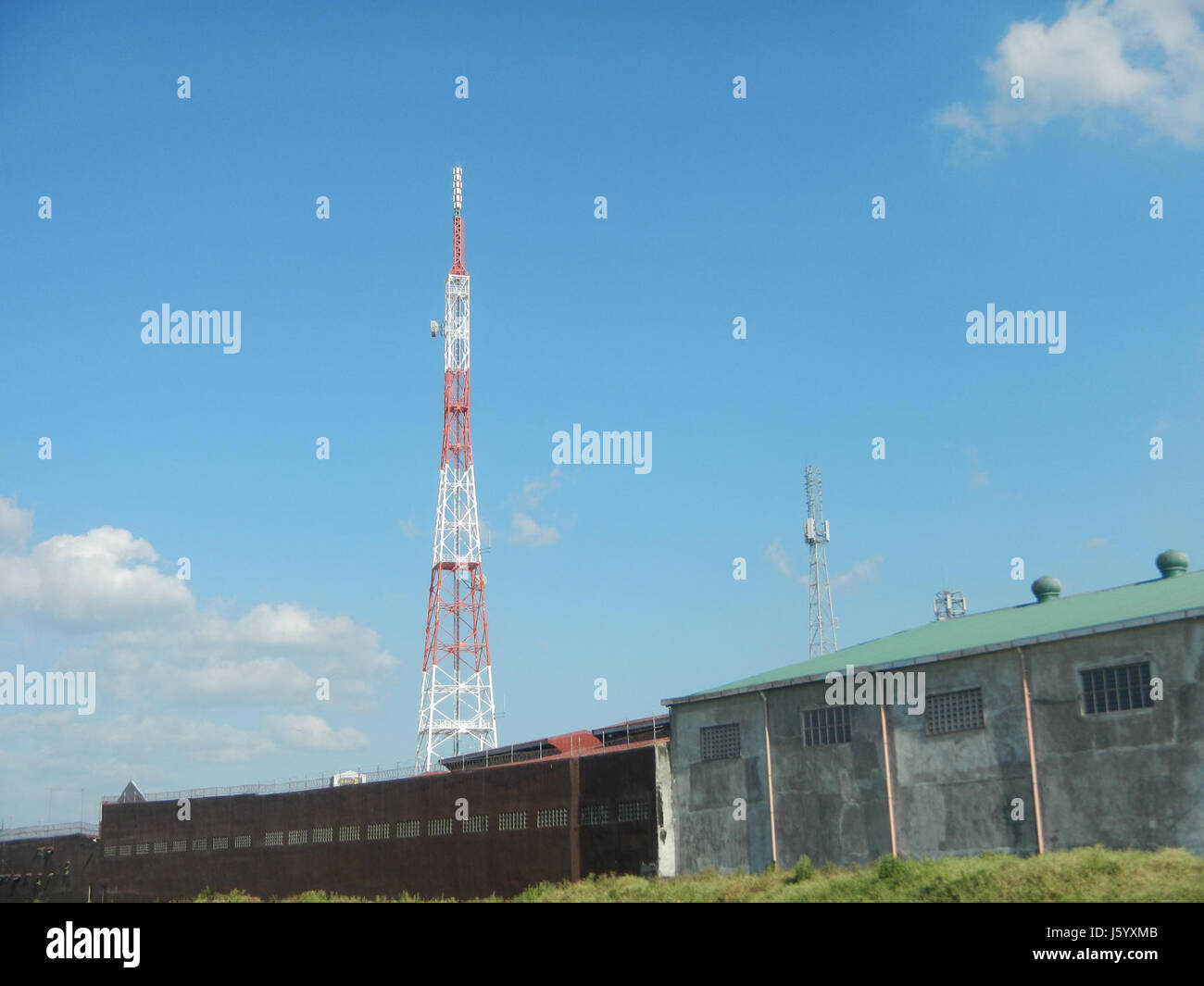 Guiguinto Railway Station in Bulacan is an important transportation hub ...