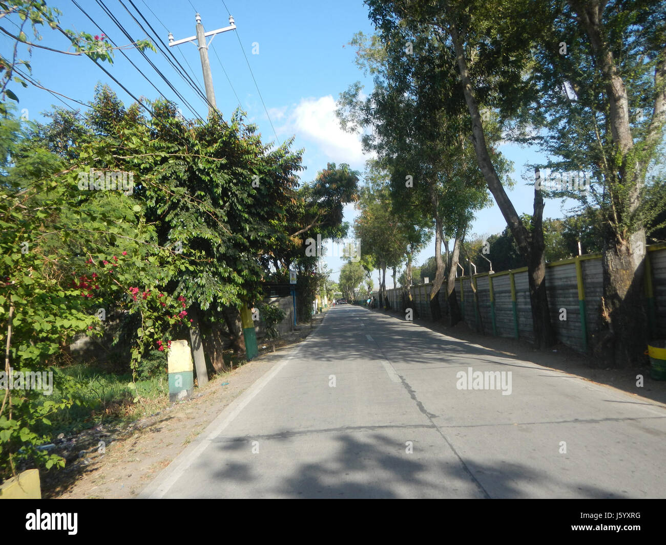 03291 Border arches signs Malis Overpasses NLEx Guiguinto Bulacan ...
