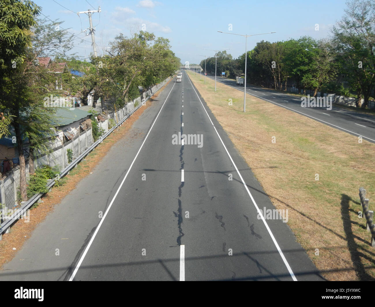 This title refers to the infrastructure in Guiguinto, Bulacan, focusing ...