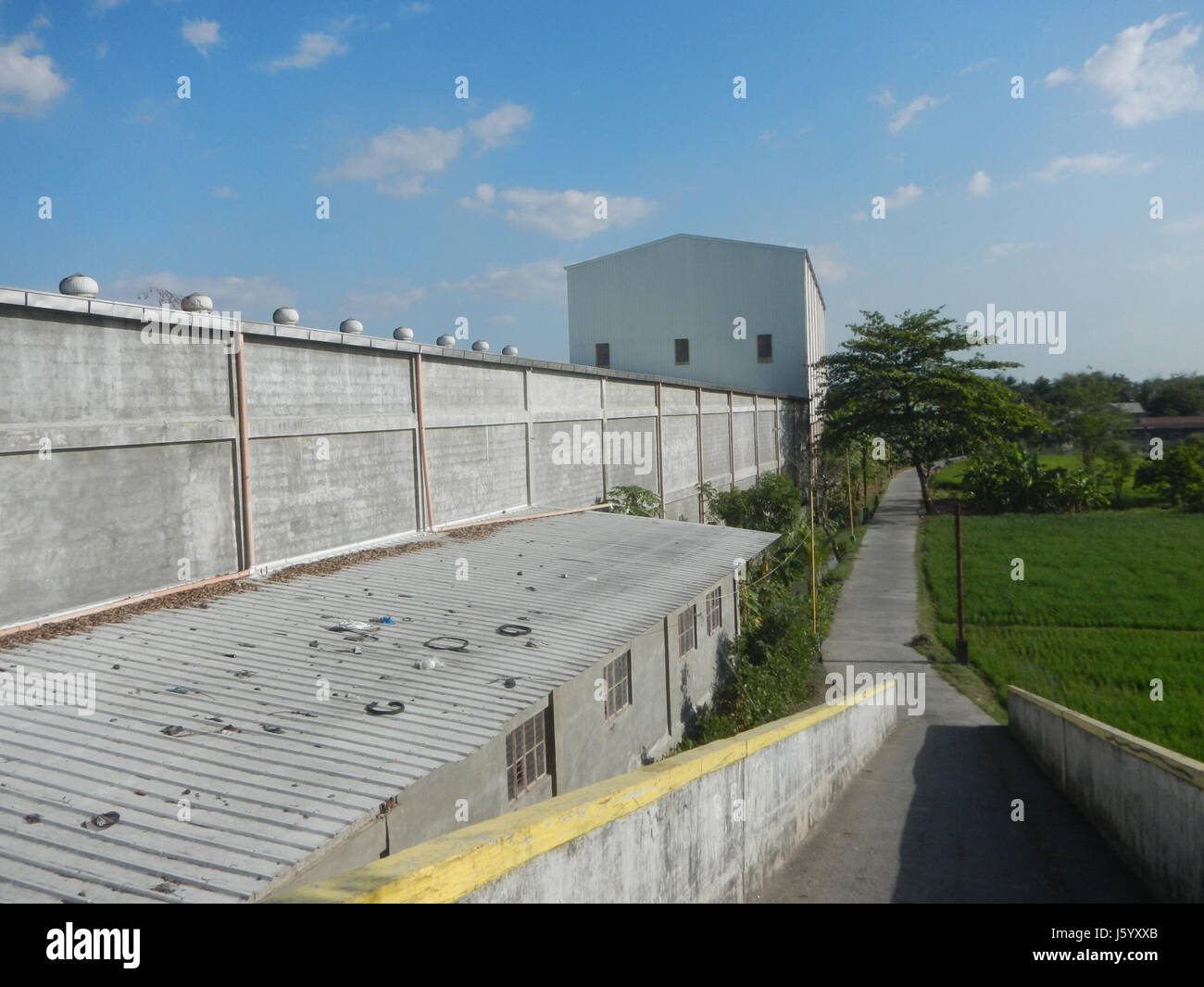 Philippine expressway hi-res stock photography and images - Alamy