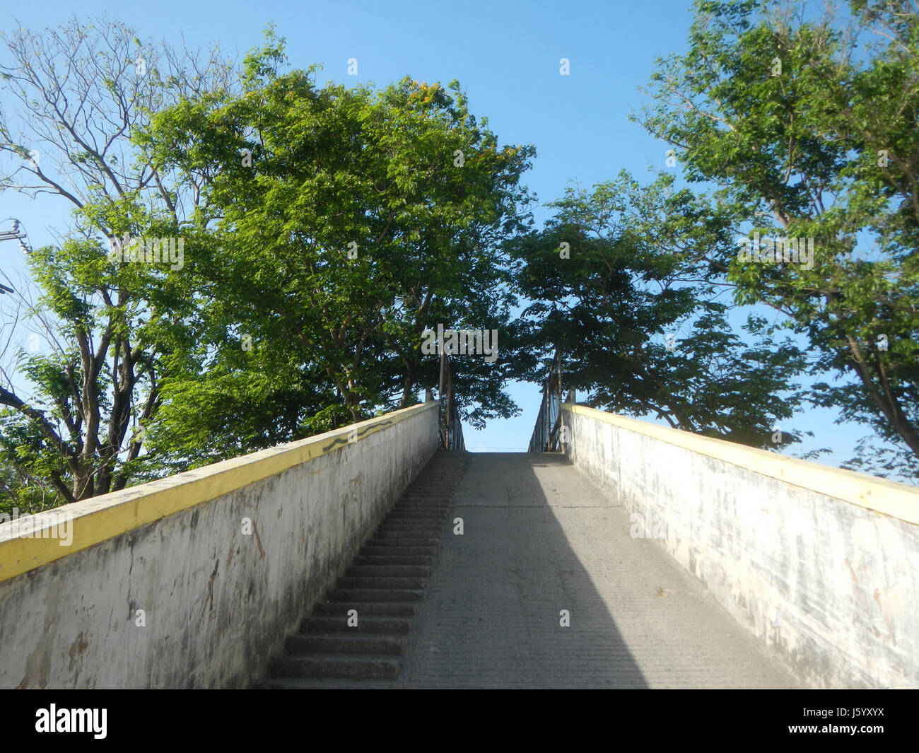 The Fields Malis Overpasses in Guiguinto, Bulacan, are part of the NLEx ...