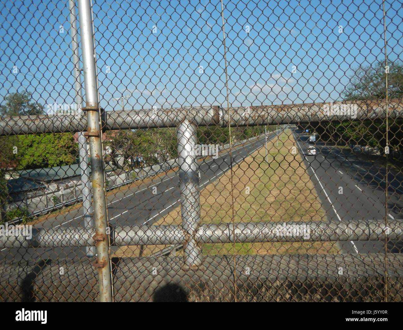 03439 Fields Malis Overpasses NLEx Guiguinto Bulacan Municipal Roads 07 ...
