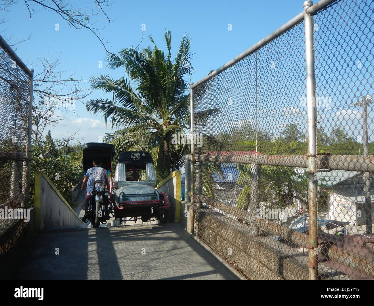 03439 Fields Malis Overpasses NLEx Guiguinto Bulacan Municipal Roads 20 ...