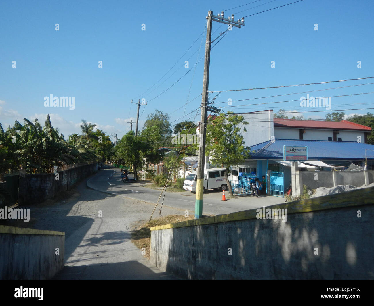 03439 Fields Malis Overpasses NLEx Guiguinto Bulacan Municipal Roads 34 ...
