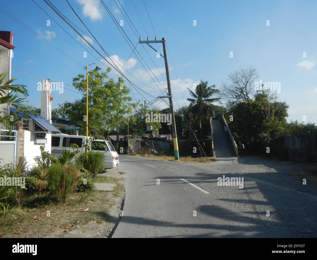 03439 Fields Malis Overpasses NLEx Guiguinto Bulacan Municipal Roads 43 ...