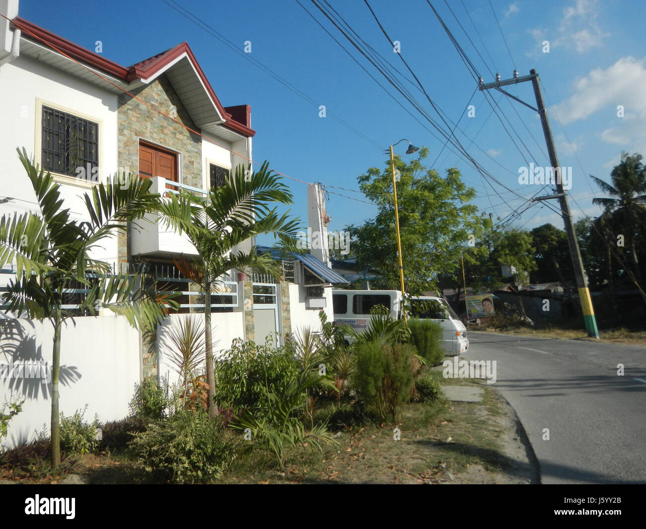 03488 Fields Malis Creek River Northville Bridge Guiguinto Bulacan ...