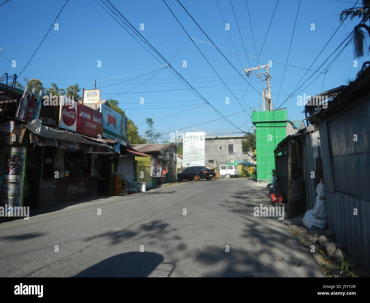 03488 Fields Malis Creek River Northville Bridge Guiguinto Bulacan ...