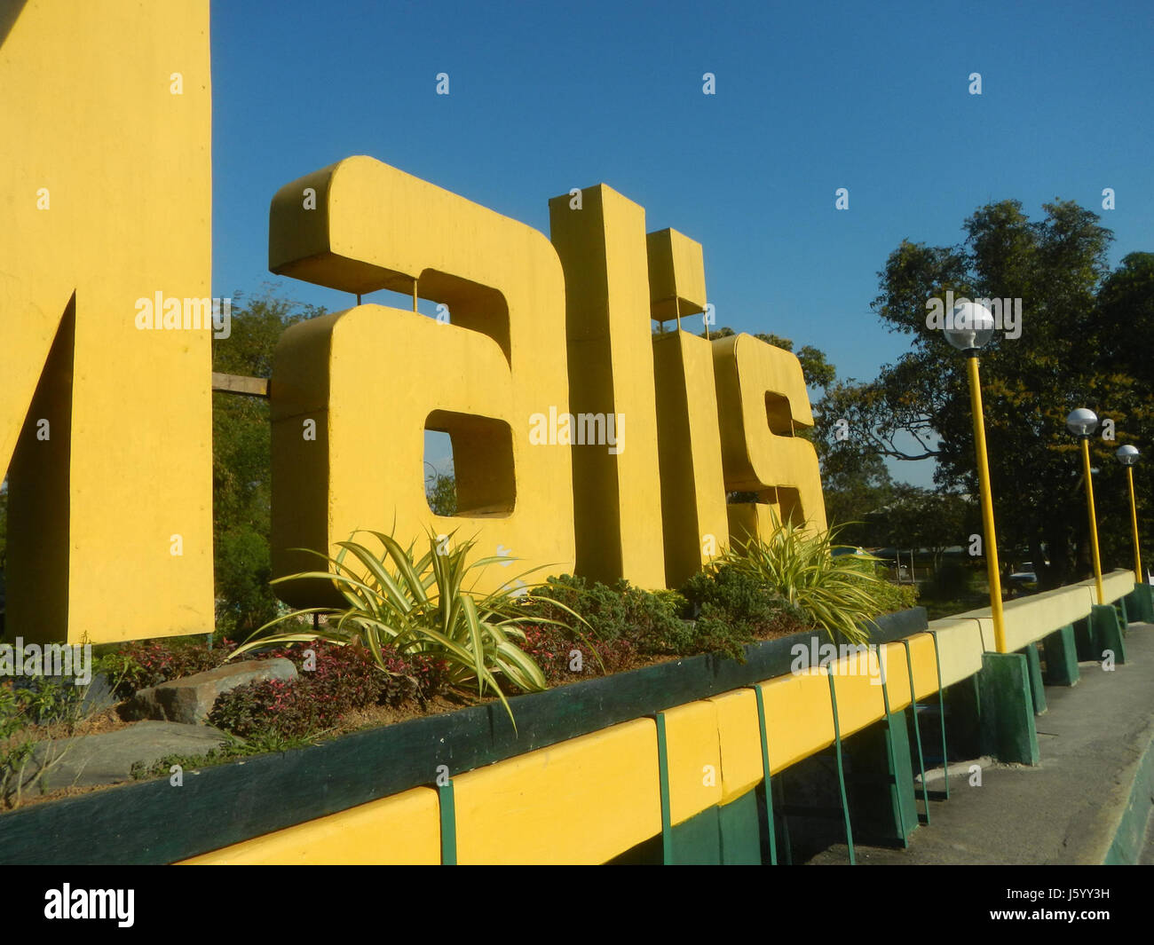 03488 Fields Malis Creek River Northville Bridge Guiguinto Bulacan ...