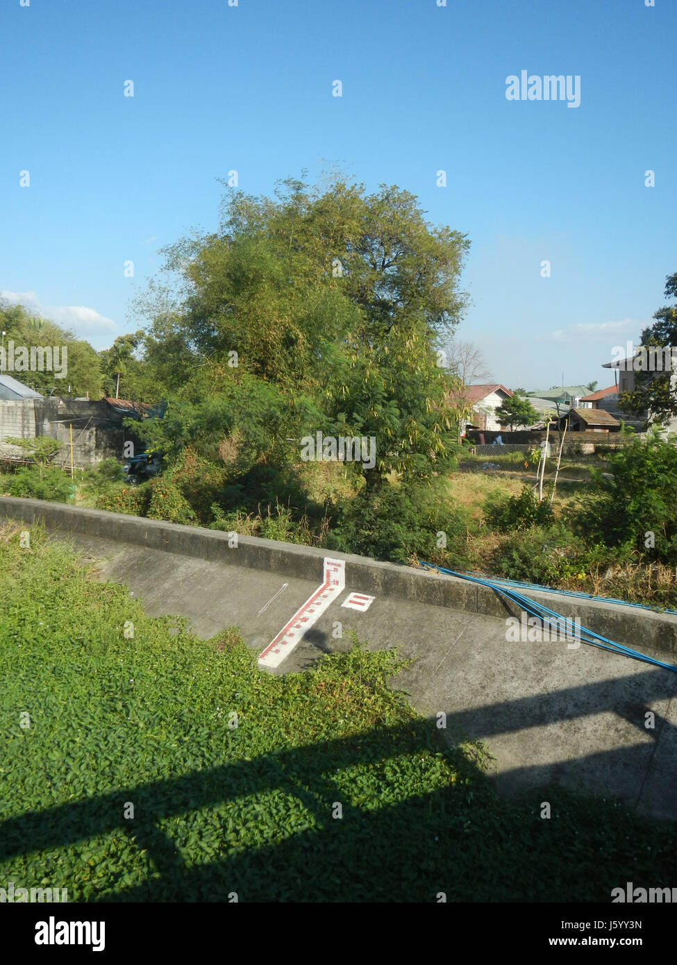 This title refers to fields and local infrastructure in Guiguinto ...