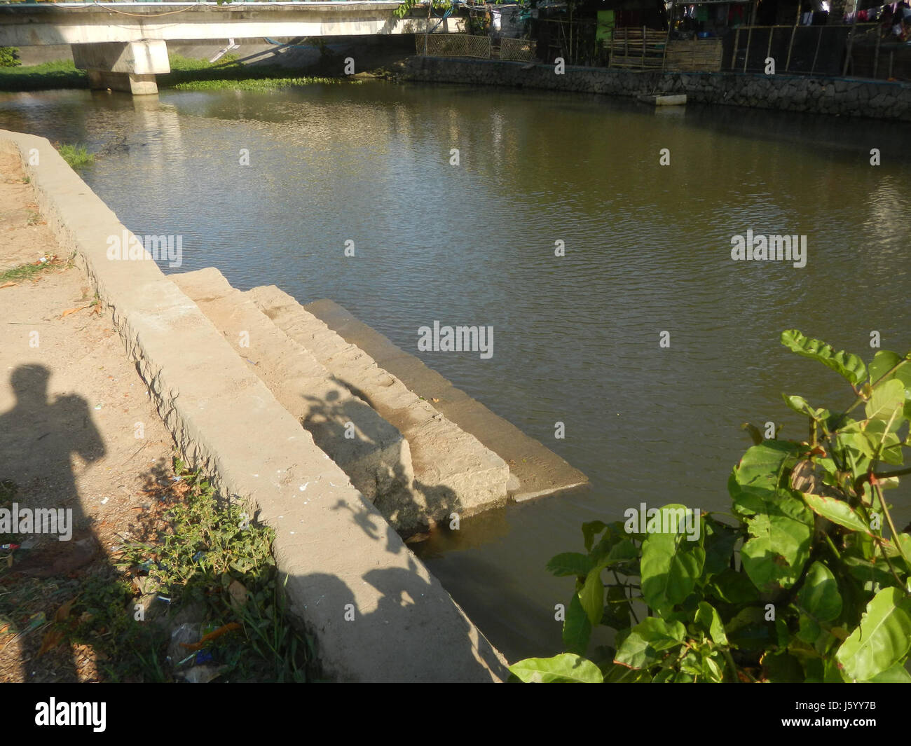 This image captures a road network in Guiguinto, Bulacan, including the ...