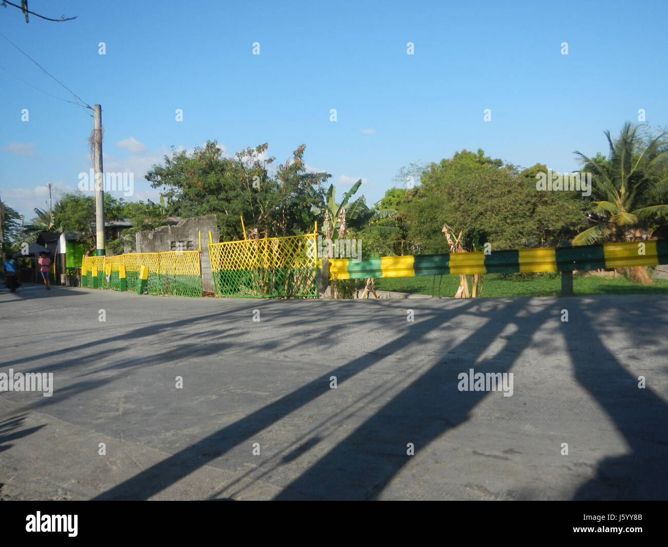 03666 Fields Malis Creek River Northville Bridge Hall Guiguinto Bulacan ...