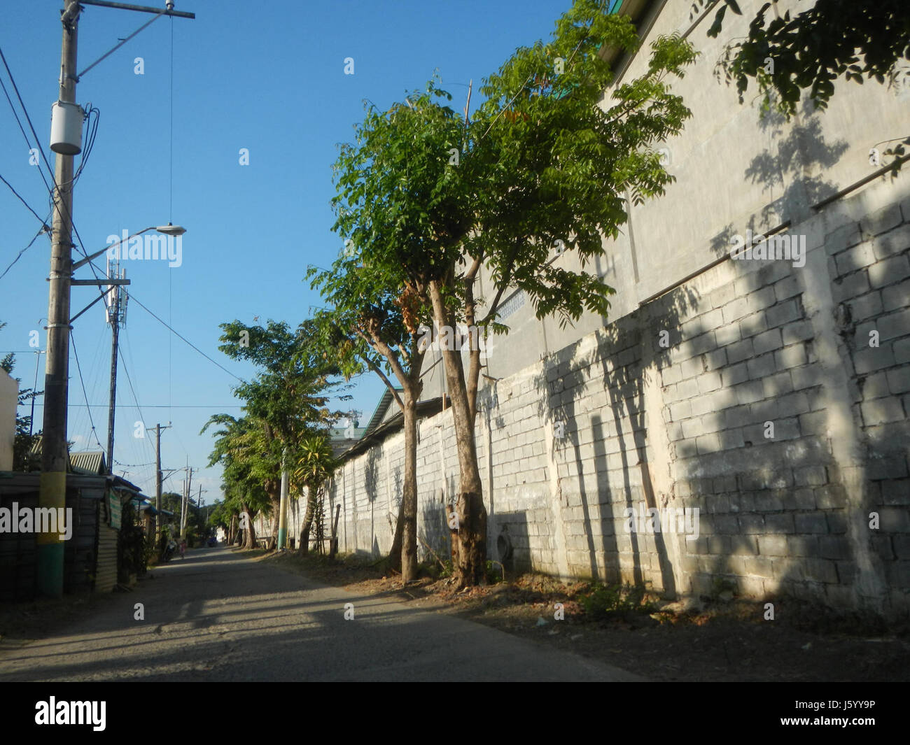 03723 Welcome Border signs Malis Guiguinto Bulacan Municipal Roads 19 ...