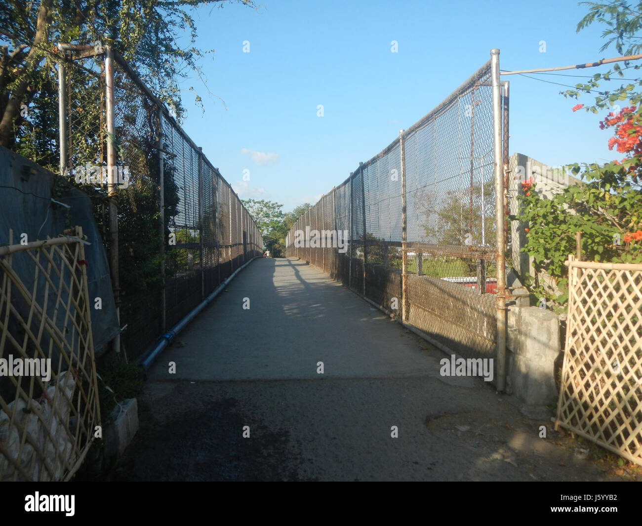 03712 Fields Malis Creek River Northville Bridge Hall Guiguinto Bulacan ...