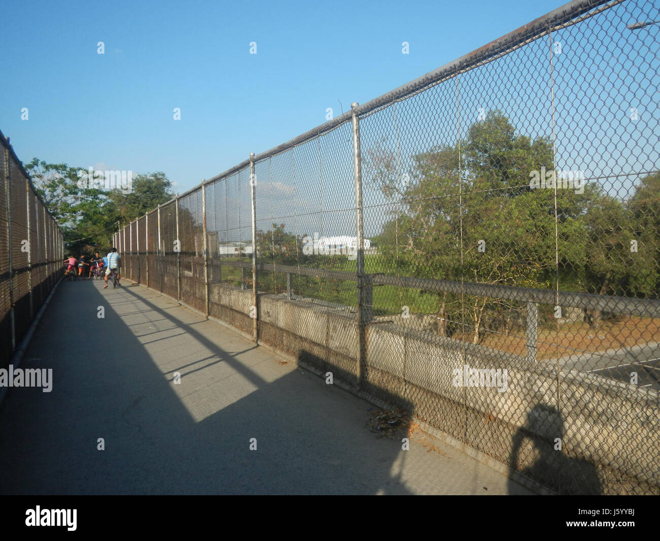 03712 Fields Malis Creek River Northville Bridge Hall Guiguinto Bulacan ...