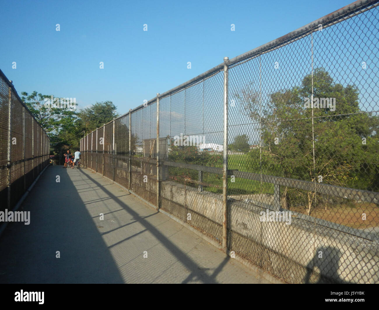 03712 Fields Malis Creek River Northville Bridge Hall Guiguinto Bulacan ...