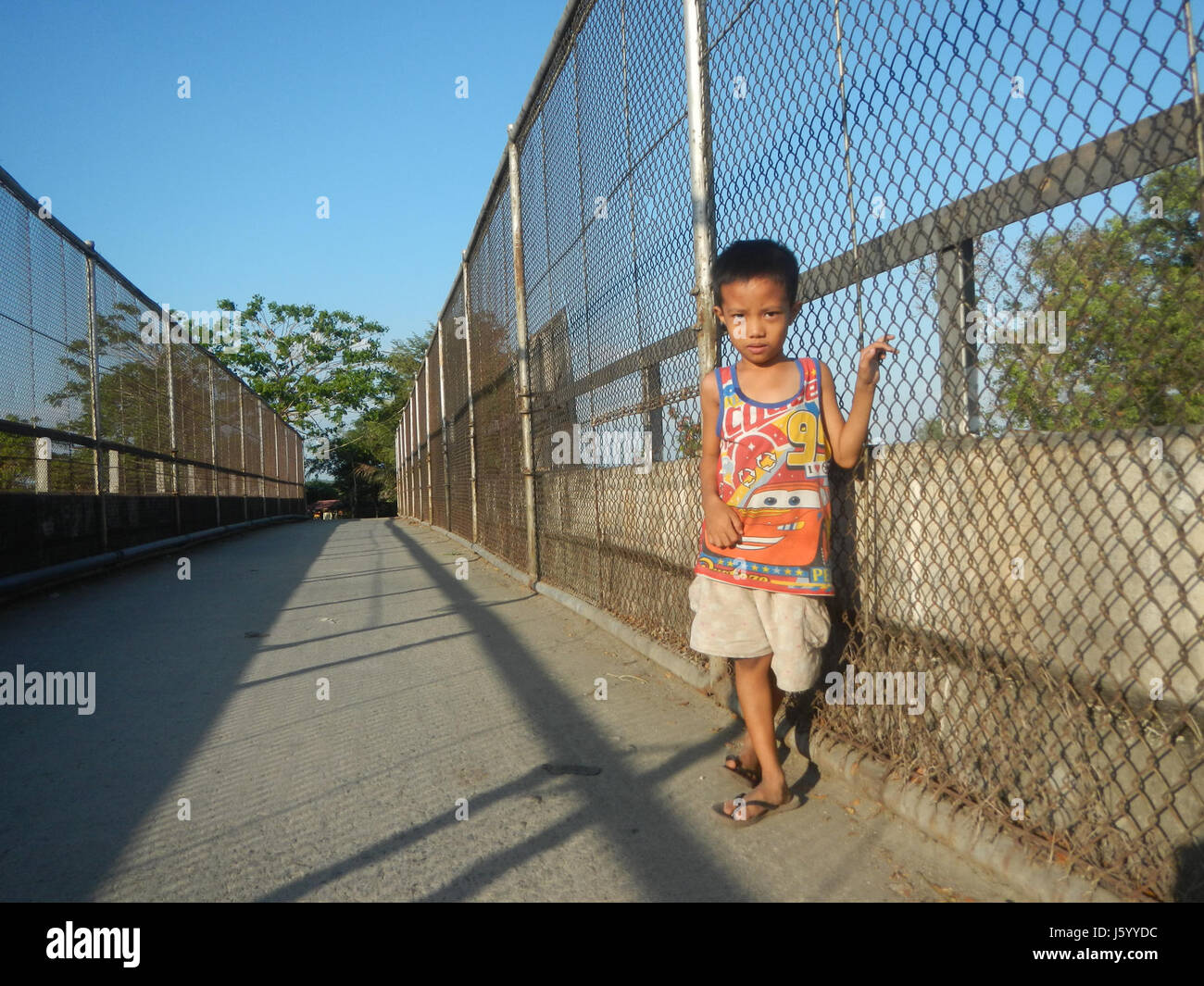 03712 Fields Malis Creek River Northville Bridge Hall Guiguinto Bulacan ...
