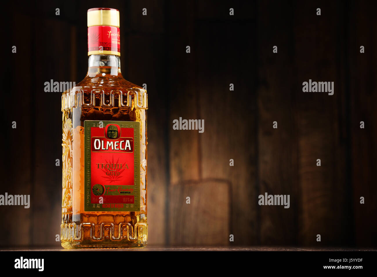 Olmeca logo hi-res stock photography and images - Alamy