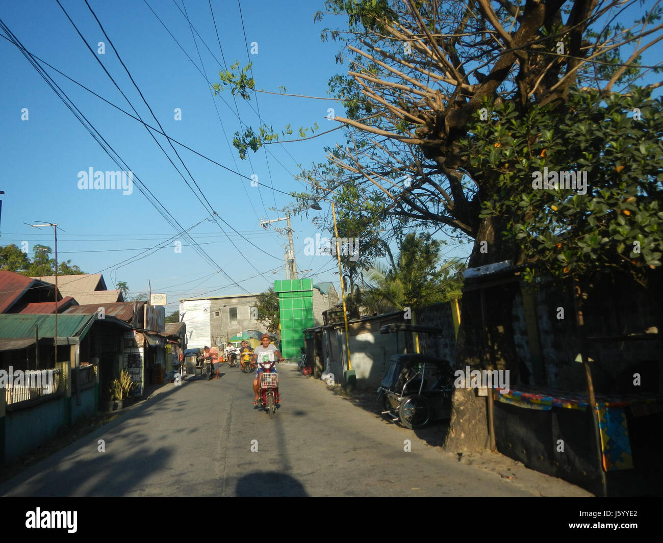 This title refers to the welcome border signs in Malis, Guiguinto ...
