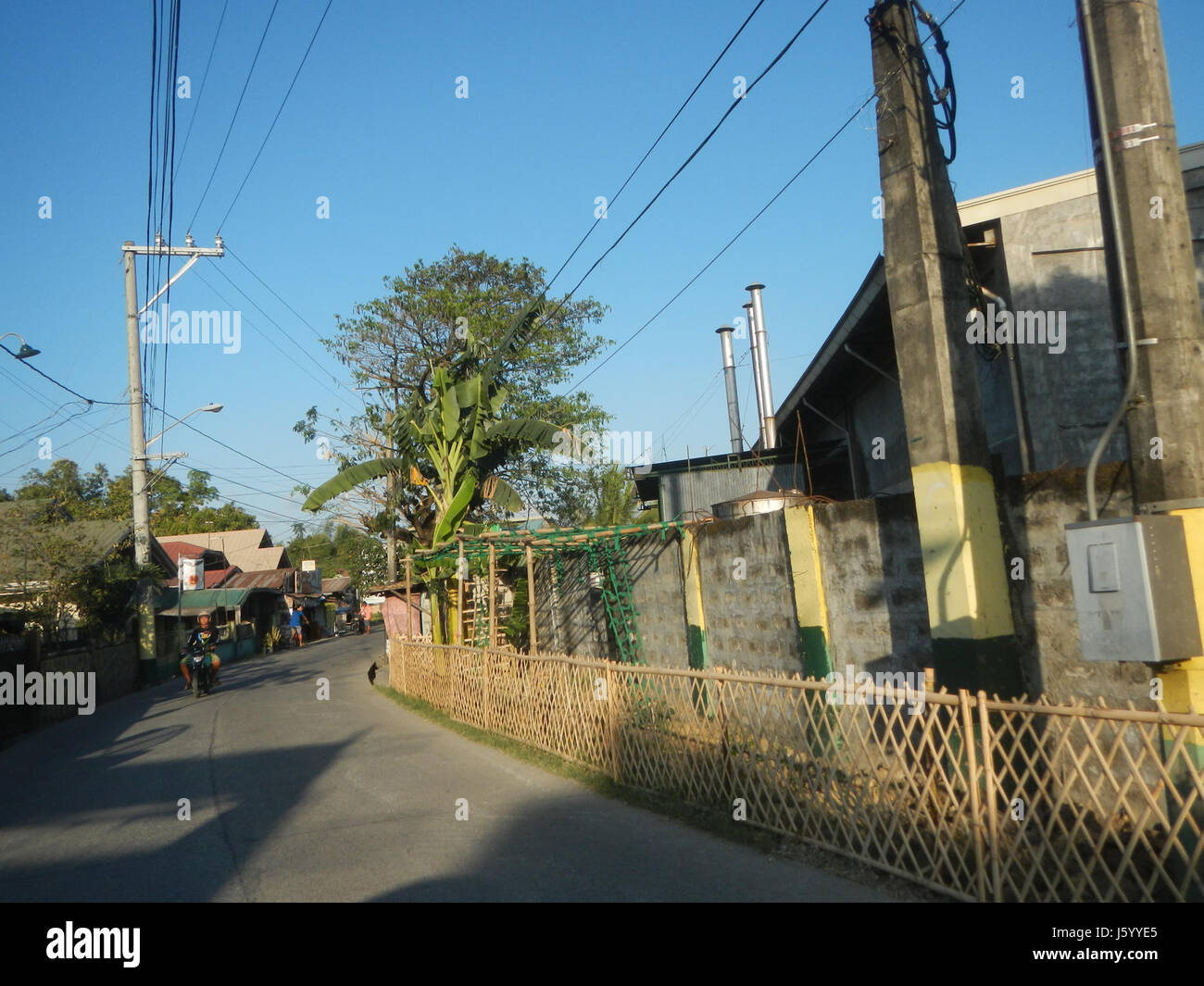 03856 Welcome Border signs Malis Guiguinto Bulacan Municipal Roads 06 ...