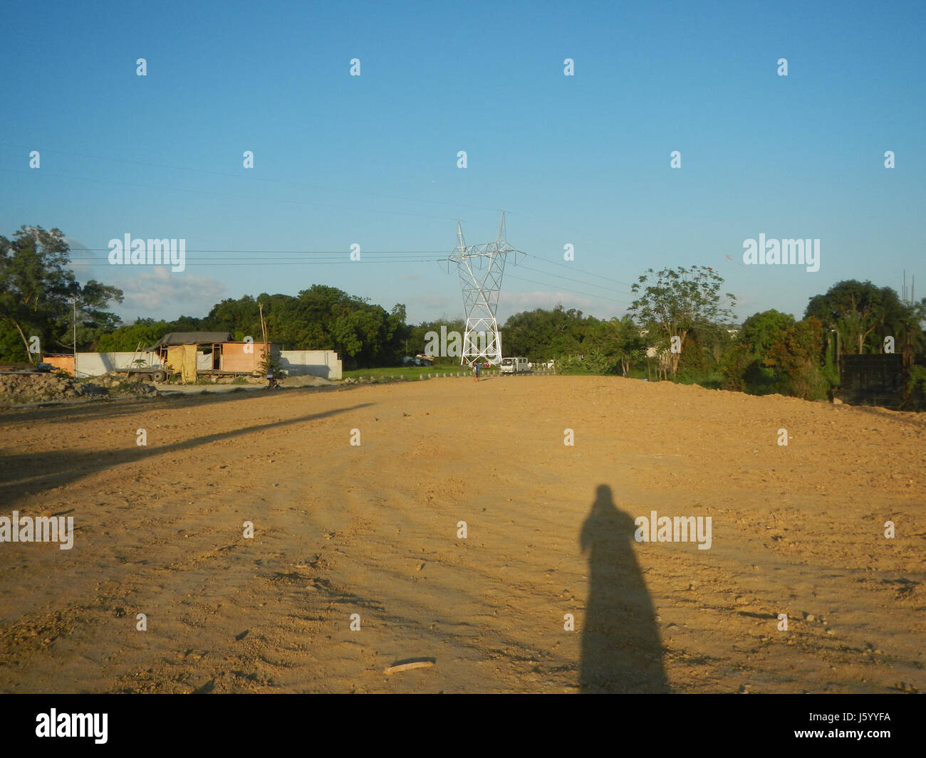 03945 Diversion Road Paddy fields Bridge Tabe Guiguinto Bulacan ...