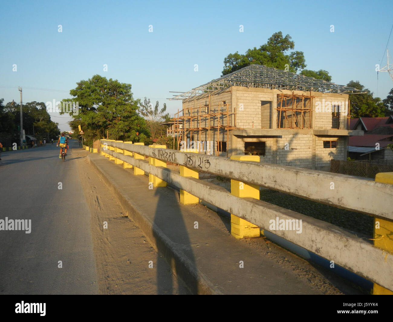 04039 Diversion Road Paddy fields Bridge Tabe Guiguinto Bulacan ...