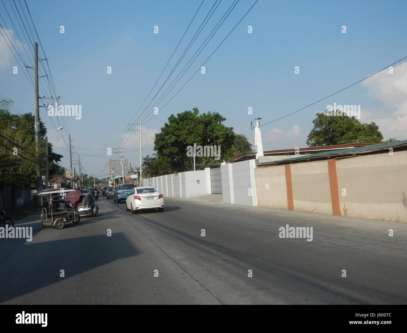 This title mentions various locations in Angeles City, Philippines ...