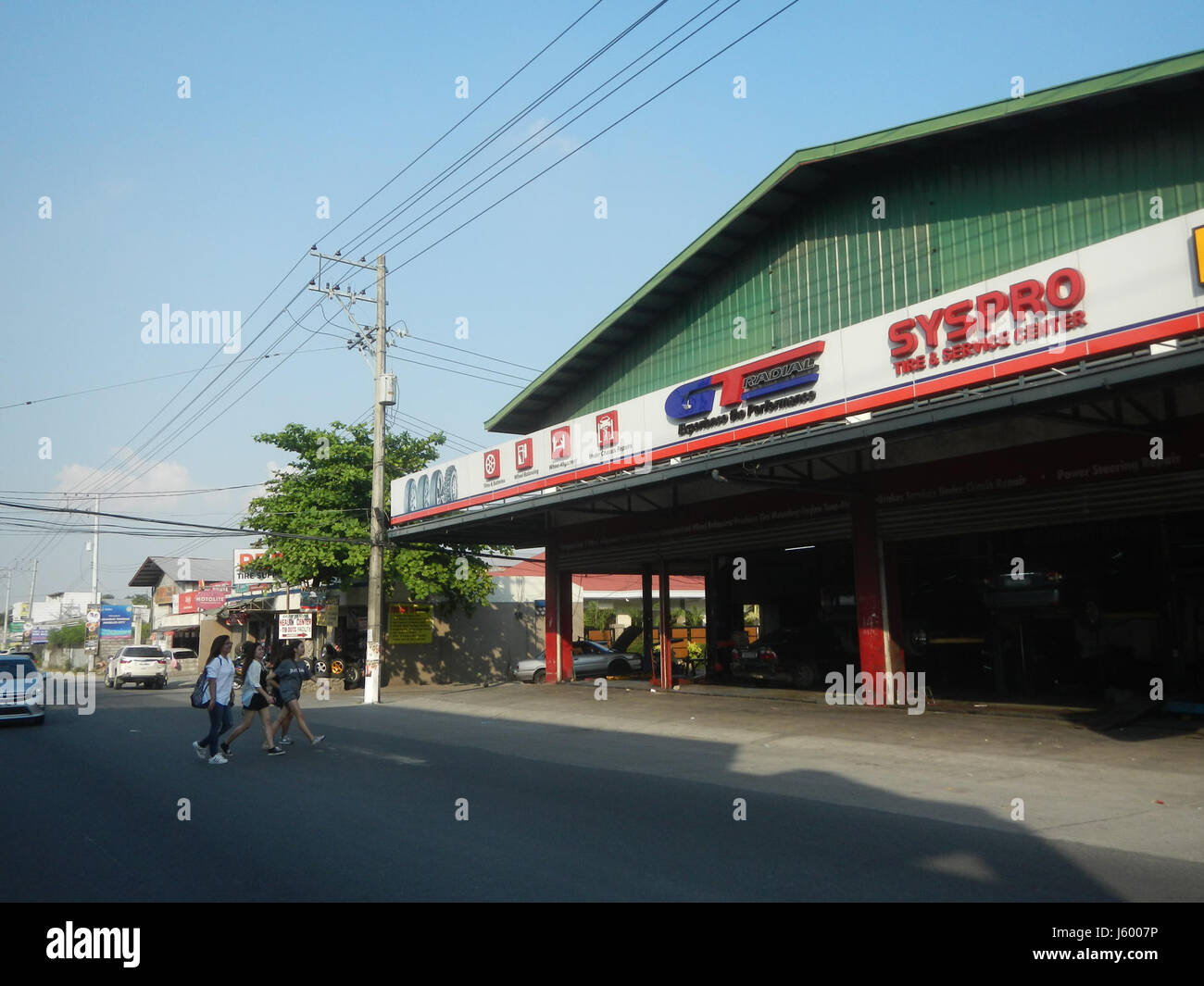 0318 Magalang Road Pandan, Mining, Salapungan Santo Cristo, Angeles ...