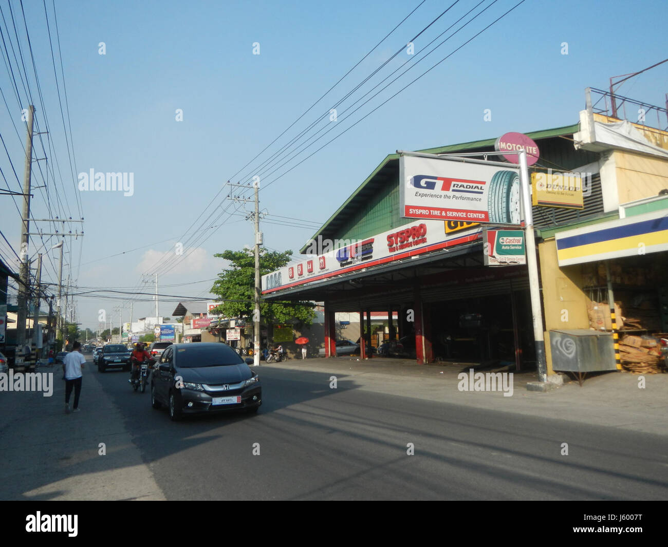 0318 Magalang Road Pandan, Mining, Salapungan Santo Cristo, Angeles ...